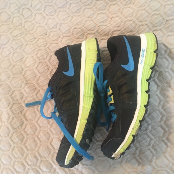 Nike | Shoes | Nike Dual Fusion St2 Tennis Shoes | Poshmark